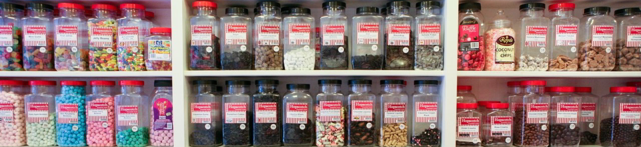 Sweets & Confectionery, Loose Leaf Tea, and Sugarcraft & Cake Baking ...