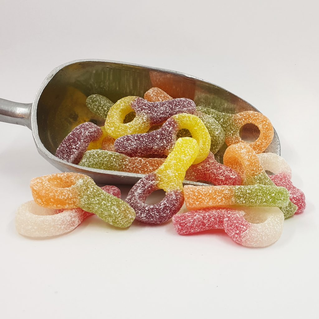 Sour Dummies - Hopscotch Essentials