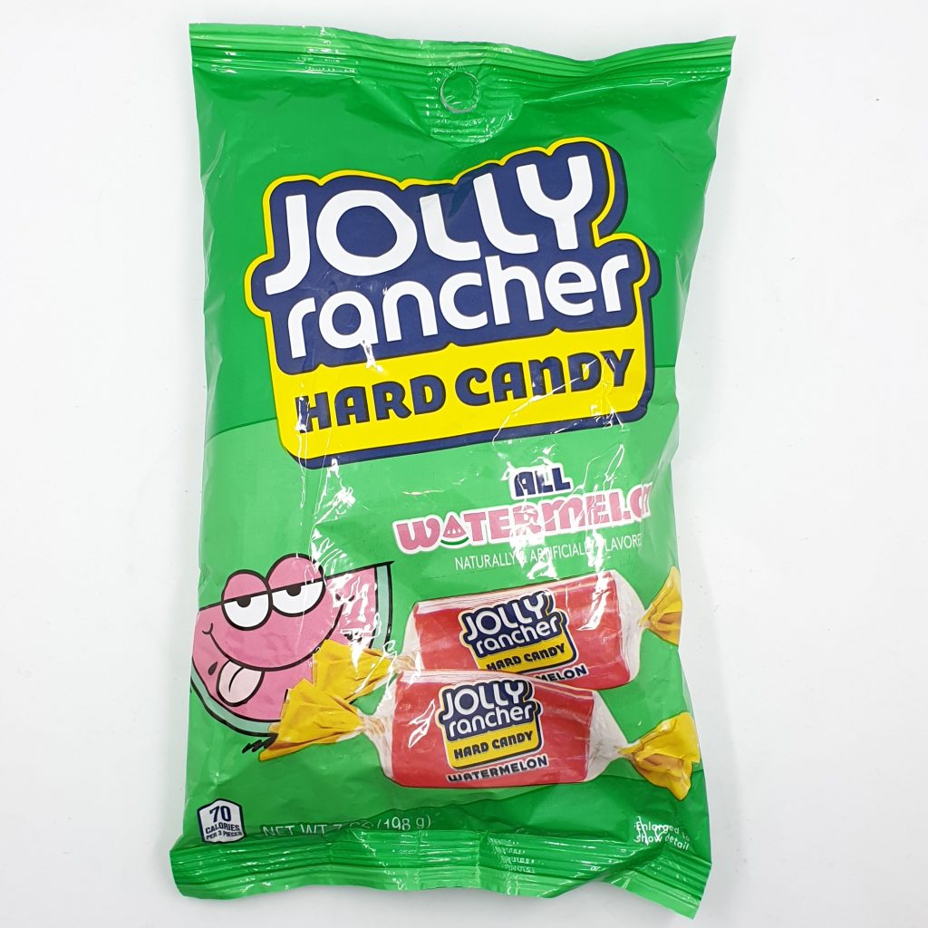 Jolly Rancher All Watermelon Bag - Hopscotch Essentials