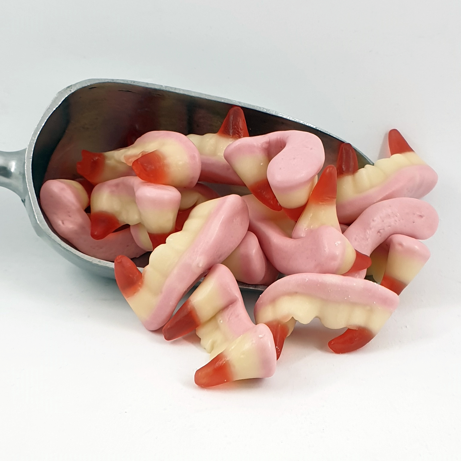 Mini Vampire Fangs - Hopscotch Essentials